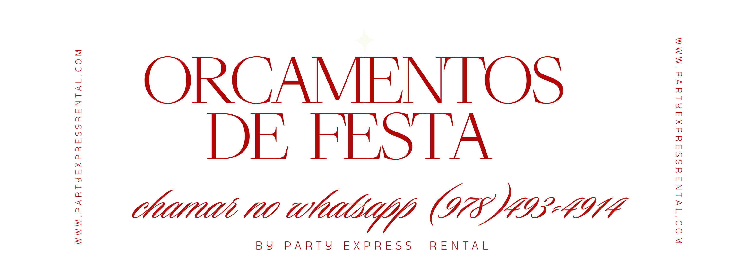 Party Express Rental