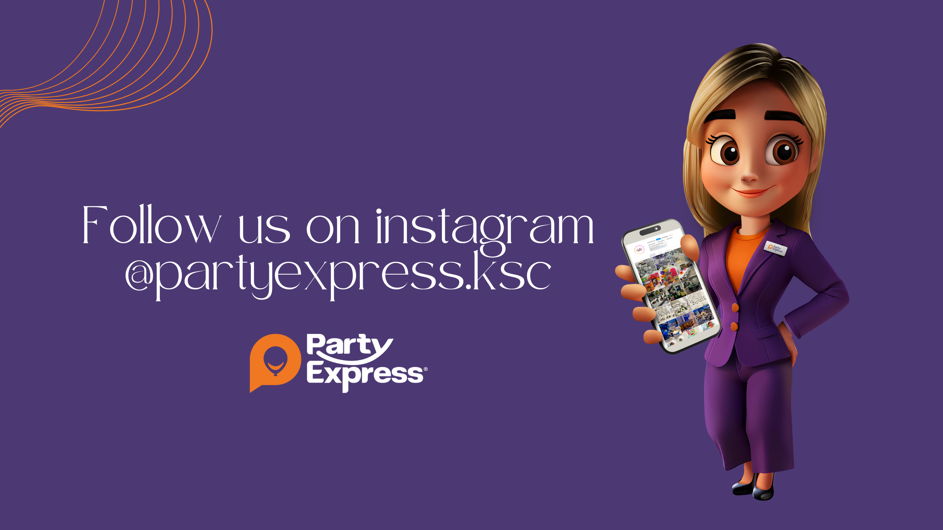 Party Express Rental